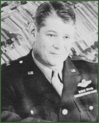 Biography of Major-General George Robert Acheson (1904 – 1989), USA