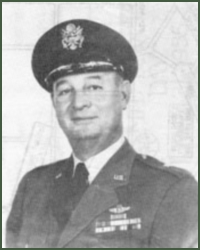 Biography of Major-General Walter Robertson Agee (1905 – 1980), USA