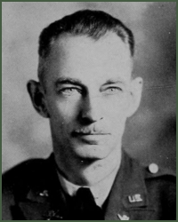 Biography of Brigadier-General Kenneth George Althaus (1893 – 1987), USA