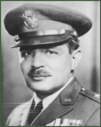 Biography of Major-General Alexander Edward Anderson (1889 – 1942), USA