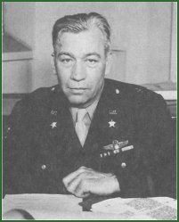 Biography of Major-General Orvil Arson Anderson (1895 – 1965), USA