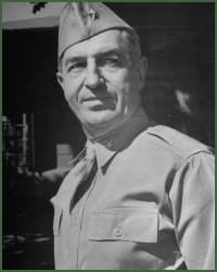 Biography of Major-General Archibald Vincent Arnold (1889 – 1973), USA