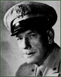 Biography of Brigadier-General Carl Adolph Baehr (1885 – 1959), USA