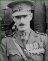 Biography of Major-General Richard Augustin Marriott Basset (1891 ...