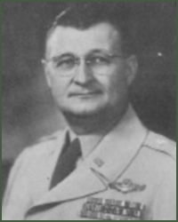 Biography of Major-General Lucas Victor Jr. Beau (1895 – 1986), USA