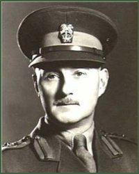 Biography of Major-General Leslie Ellis Beavis (1895 – 1975), Australia