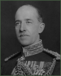 Biography of Major-General Edward Archibald Beck (1880 – 1974), Great ...