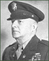 Biography of Brigadier-General Edward Anson Beckwith (1879 – 1959), USA