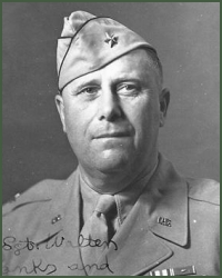 Biography of Brigadier-General Marcus Brenneman Bell (1893 – 1981), USA