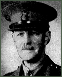 Biography of Major-General Peter Harvey Bell (1886 – 1963), New Zealand