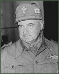 Biography of Major-General Pietro Belletti (1884 – 1950), Italy