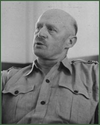 Biography of Lieutenant-General Henry Gordon Bennett (1887 – 1962 ...
