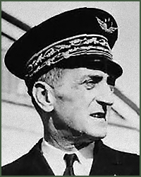 Biography of Major-General Jean-Marie-Joseph Bergeret (1895 – 1956), France