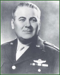 Biography of Brigadier-General Morris Berman (1891 – 1945), USA