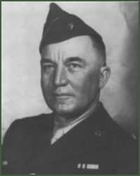 Biography of Brigadier-General Frederick Harry Black (1894 – 1986), USA