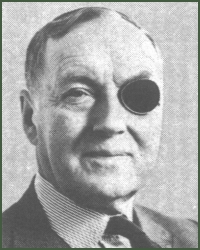 Biography of Brigadier Edward Rowan Boland (1898 – 1972), Great Britain