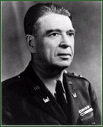 Biography of Major-General John Stewart Bragdon (1893 – 1964), USA