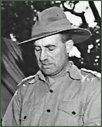 Biography of Brigadier John Raymond Broadbent (1893 – 1972), Australia