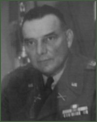 Biography of Brigadier-General Robert Quinney Brown (1907 – 1973), USA