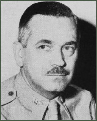 Biography of Brigadier-General Albert Jesse Browning (1899 – 1948), USA