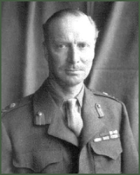 Biography of Lieutenant-General Gerard Corfield Bucknall (1894 – 1980 ...