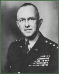 Biography of Lieutenant-General Harold Roe Bull (1893 – 1976), USA
