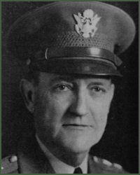 Biography of Major-General Henry Tacitus Burgin (1882 – 1958), USA