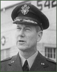 Biography of Brigadier-General Charles Henry Caldwell (1900 – 1967), USA