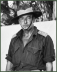 Biography of Brigadier Claude Ewen Cameron (1894 – 1982), Australia