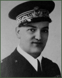 Biography of Major-General Umberto Cappa (1890 – 1982), Italy