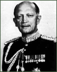 Biography of Brigadier Kodandera Madappa Cariappa (1899 – 1993), Great ...