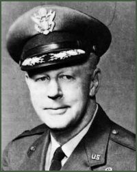 Biography of Brigadier-General Lawrence Joseph Carr (1899 – 1972), USA
