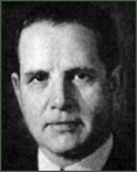 Biography of Major-General Arthur Hazelton Carter (1884 – 1965), USA