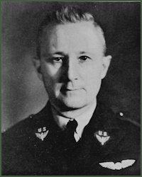 Biography of Major-General Charles Carl Chauncey (1889 – 1991), USA