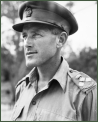 Biography of Brigadier Frederick Oliver Chilton (1905 – 2007), Australia