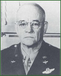 Biography of Brigadier-General Henry Black Clagett (1884 – 1952), USA