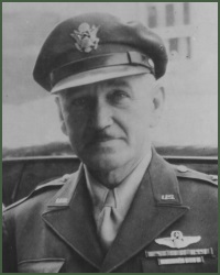 Biography of Brigadier-General Harold Lyman Clark (1893 – 1973), USA