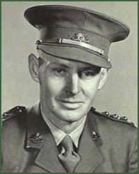 Biography of Brigadier Donald Mackinnon Cleland (1901 – 1975), Australia