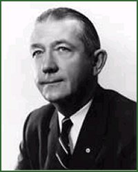 Biography of General James Francis Collins (1905 – 1989), USA
