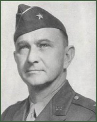 Biography of Brigadier-General John Eubank Copeland (1891 – 1978), USA