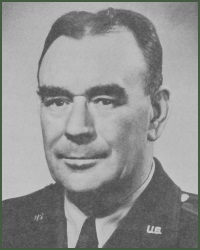 Biography of Brigadier-General Maurice Wiley Daniel (1896 – 1986), USA
