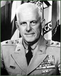 Biography of Lieutenant-General Garrison Holt Davidson (1904 – 1992), USA