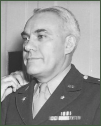 Biography of Brigadier-General George Arthur Davis (1892 – 1969), USA
