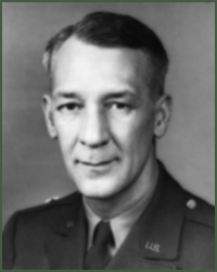 Biography of Brigadier-General John Fuller Davis (1892 – 1978), USA