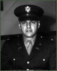 Biography of Brigadier-General Walter Joseph DeLong (1898 – 1969), USA