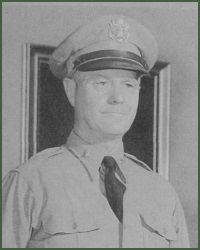 Biography of Brigadier-General Calvin Jr. DeWitt (1894 – 1989), USA