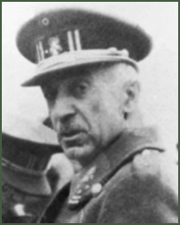 Biography of Lieutenant-General Henri-Jean-Charles-Eugène Denis (1877 ...