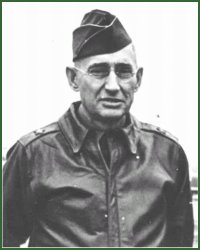 Biography of Brigadier-General Rollo Curtin Ditto (1886 – 1947), USA