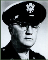 Biography of Major-General Richard Donovan (1885 – 1949), USA