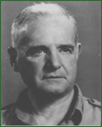 Biography of Major-General William Joseph Donovan (1883 – 1959), USA